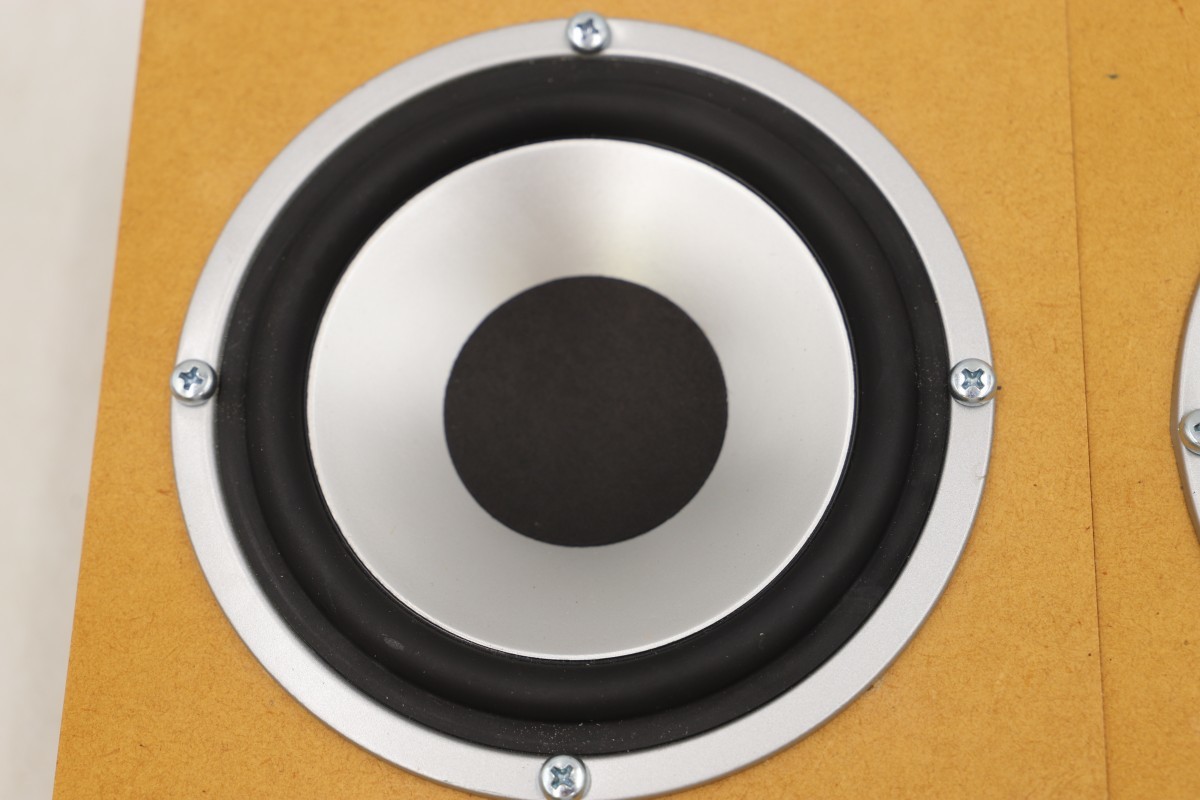 Yahoo!オークション - ELAC W1629 ウーファー スピーカーユニット ペア...