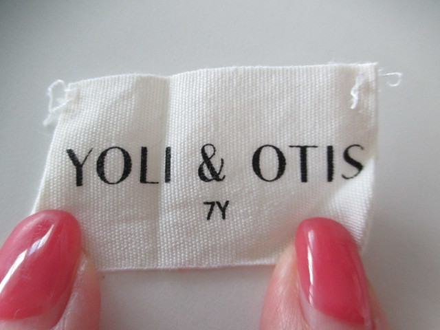 Yahoo!オークション - Yoli ＆ Otis/ヨリアンドオーティス スイムウェ...