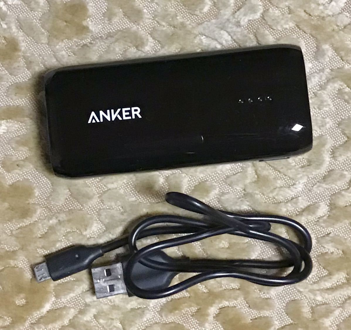 Yahoo!オークション - Ankey 超コンパクトモバイルバッテリー Astro E1...