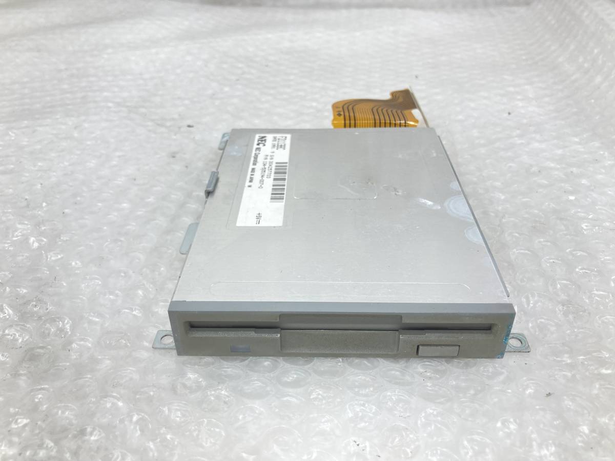 Yahoo!オークション - 3.5インチFDD NEC FD1138C 動作品