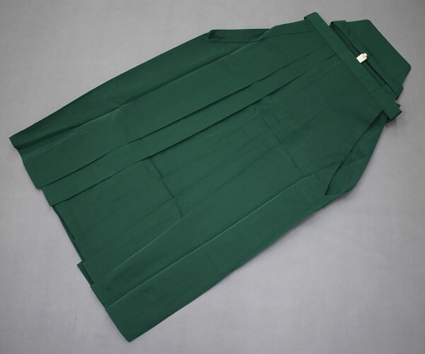 Yahoo!オークション - A52-12 即決 中古品 ポリエステル 男物 袴 馬乗...