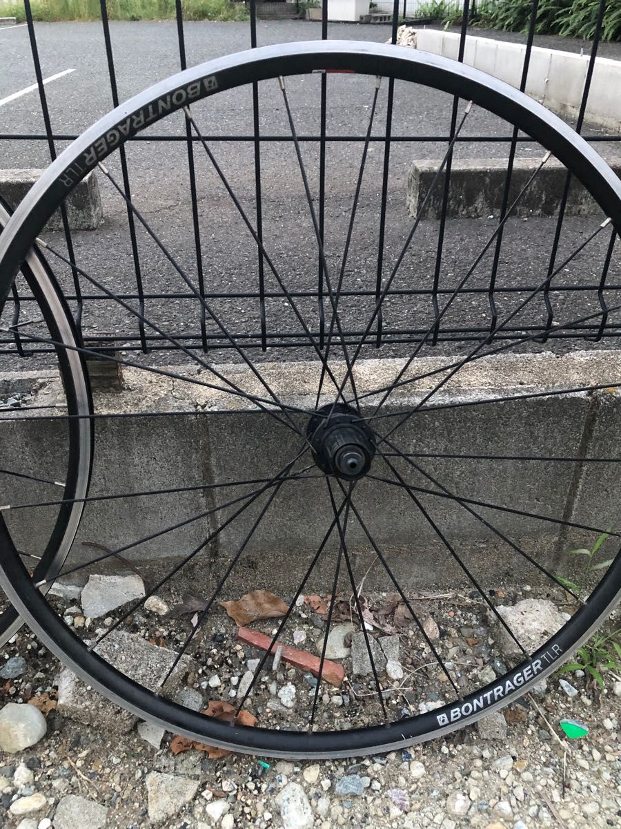 BONTRAGER TLR｜Yahoo!フリマ（旧PayPayフリマ）