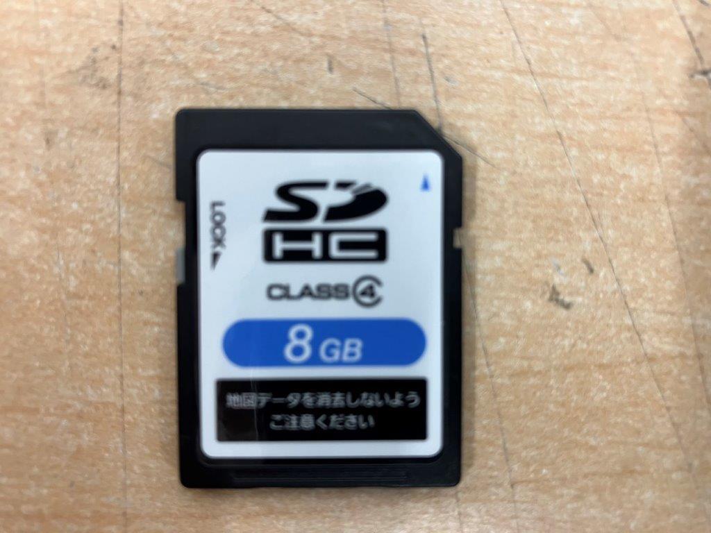 Yahoo!オークション - (C156)トヨタ 純正 2009年 秋版 NSDN-W59 NADN-W...