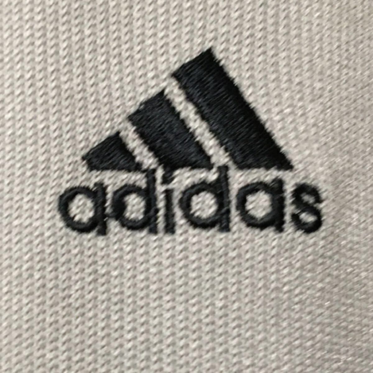 adidas アディダスジャージ トラックジャケット 日本製 グレー adidas アディダスジャージ トラックジャケット 日本製 グレー