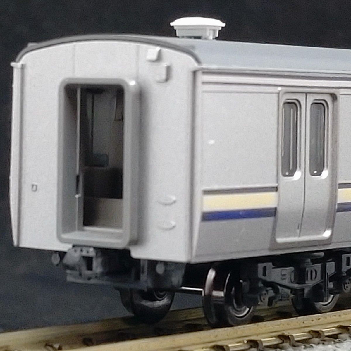 TOMIX 98634 E217系 4次車・旧塗装 4両セット|Yahoo!フリマ(旧 TOMIX 98634 E217系 4次車・旧塗装 4両セット|Yahoo!フリマ(旧