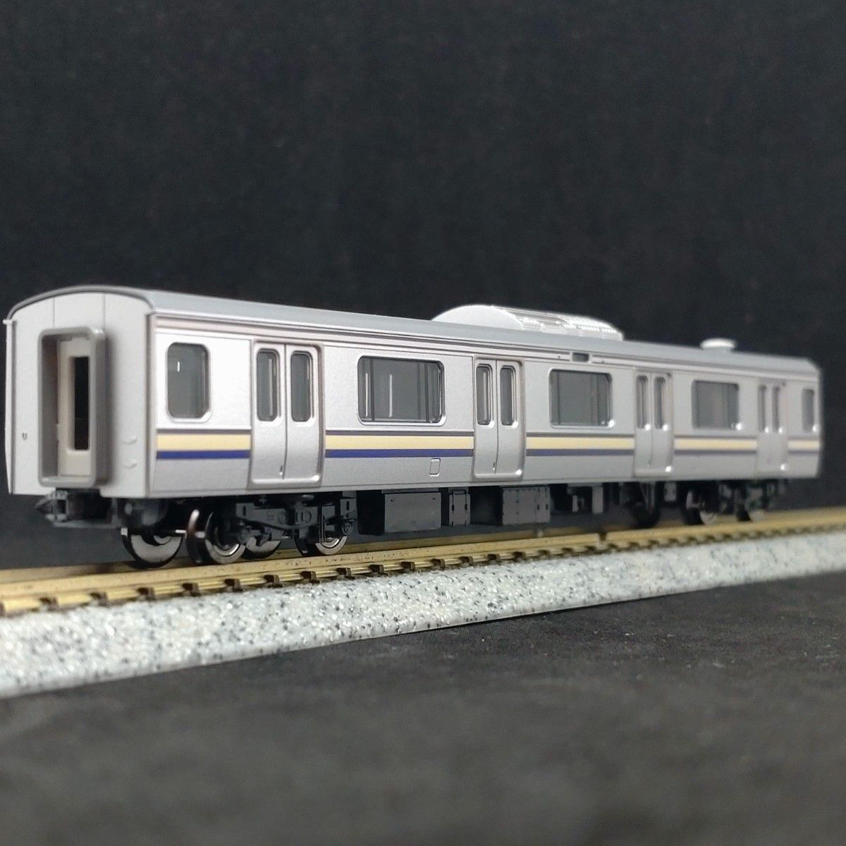 TOMIX 98634 E217系 4次車・旧塗装 4両セット|Yahoo!フリマ(旧 TOMIX 98634 E217系 4次車・旧塗装 4両セット|Yahoo!フリマ(旧