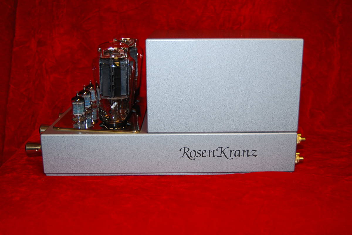 Yahoo!オークション - Rosen Kranz A300IN ローゼンクランツ VV32Bタイ...