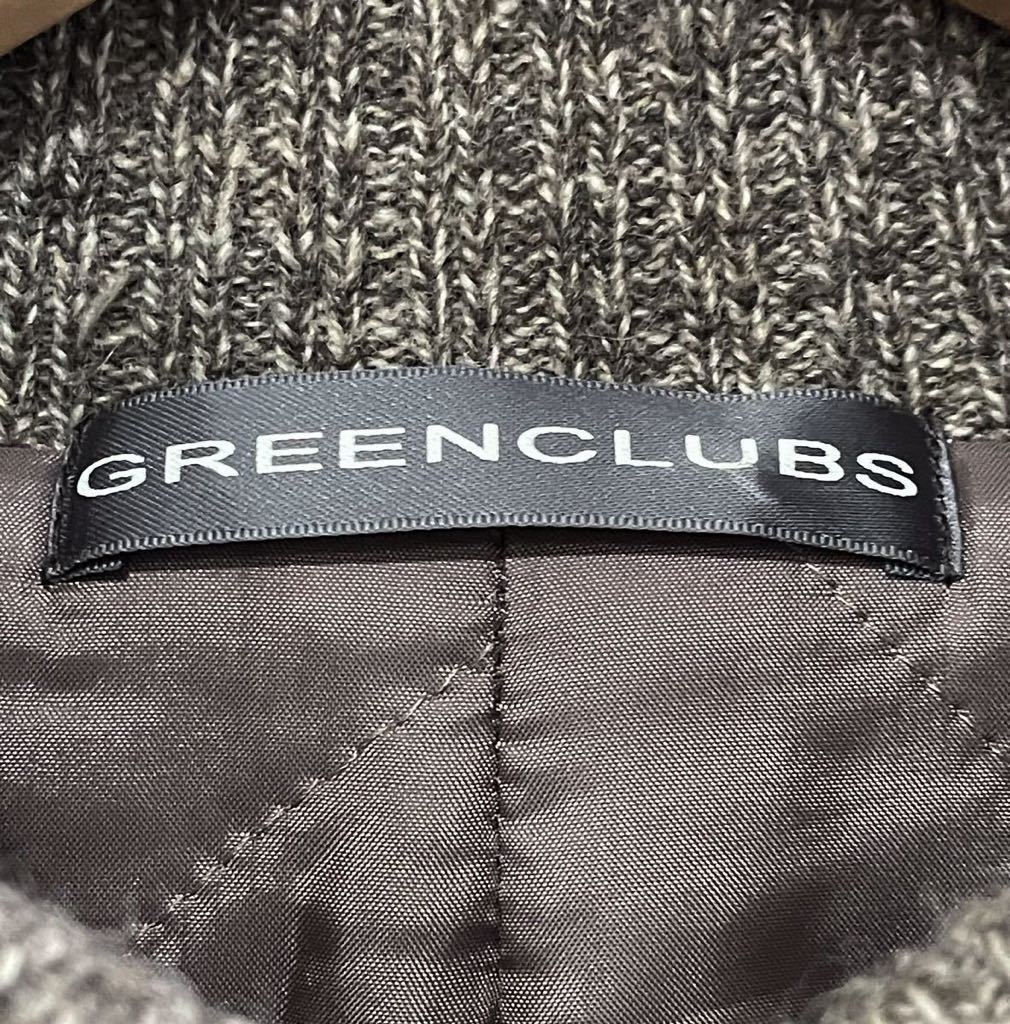 ヤフオク! - 秋冬に GREEN CLUBS グリーンクラブ ワーナーコ...