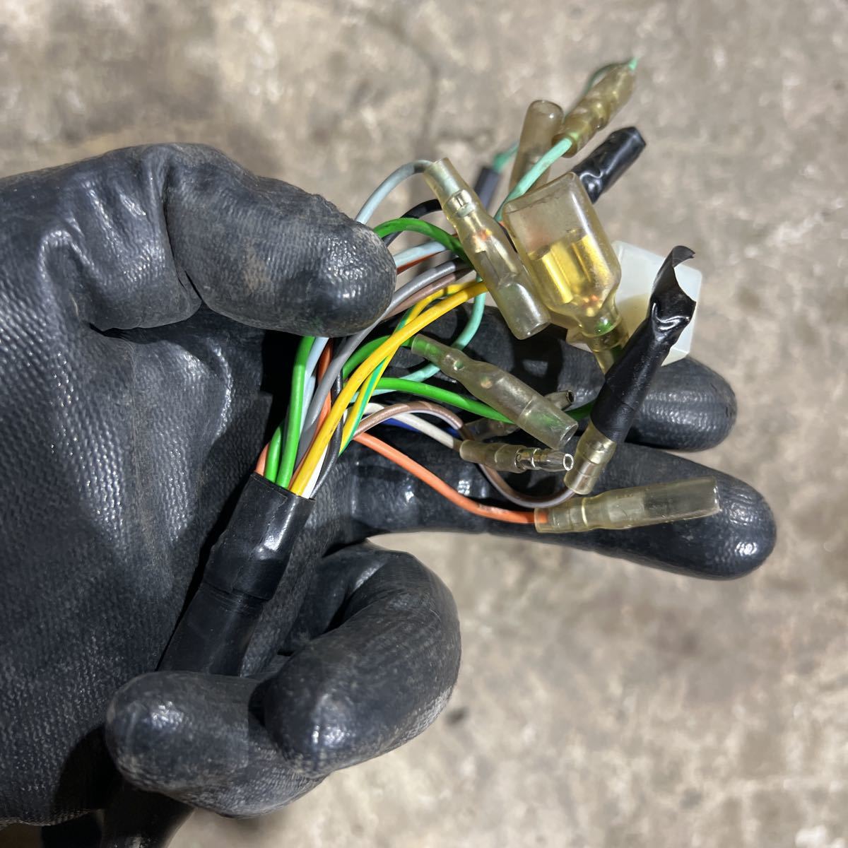 Yahoo!オークション - モンキー タケガワ コンビネーションスイッチ