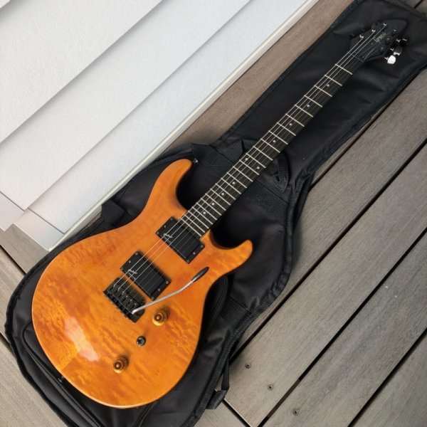 Yahoo!オークション - 貴重 メンテナンス済 GRECO Mint Collection GPH...