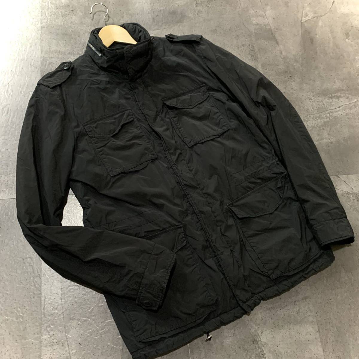 Yahoo!オークション - TT 高級ラグジュアリー服 'イタリア製' Herno ヘ...