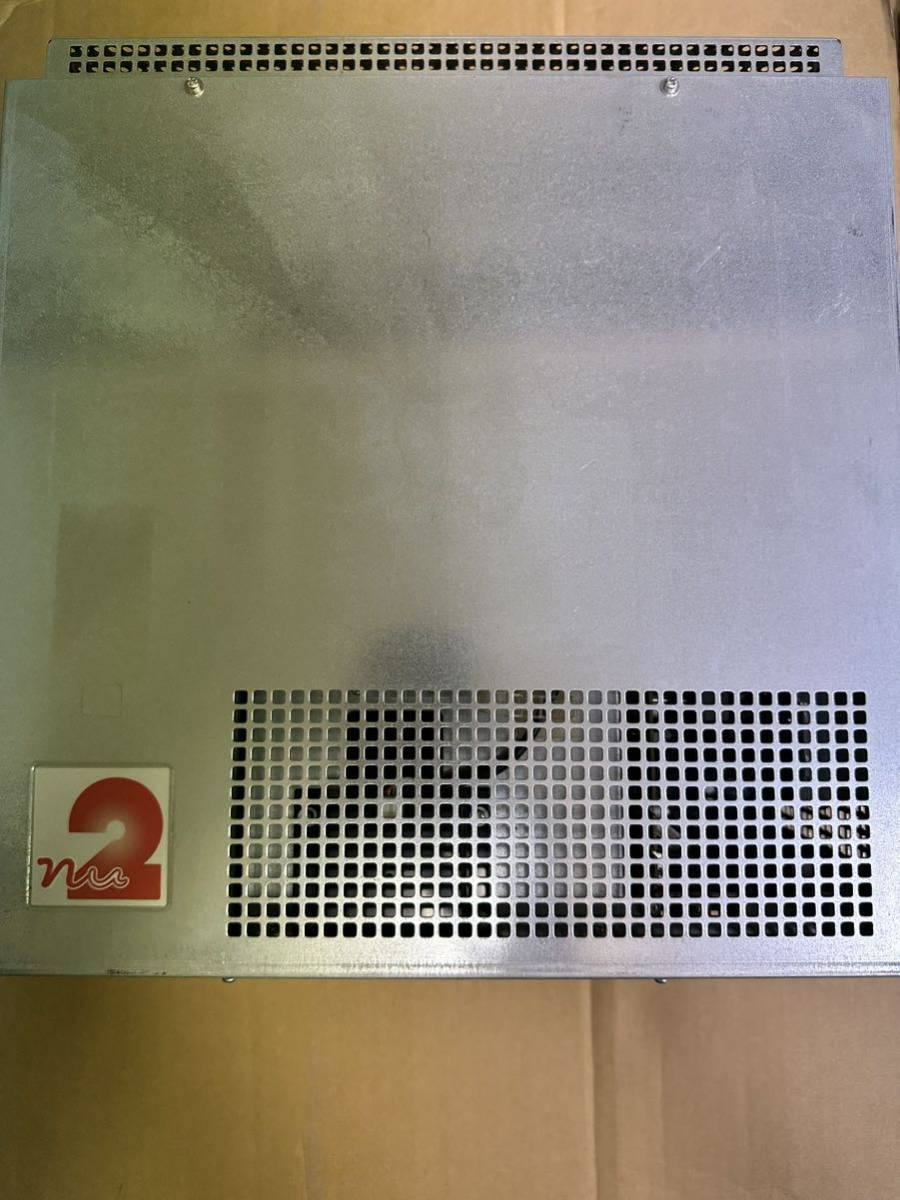 Yahoo!オークション - SEGA NU2基板①になります