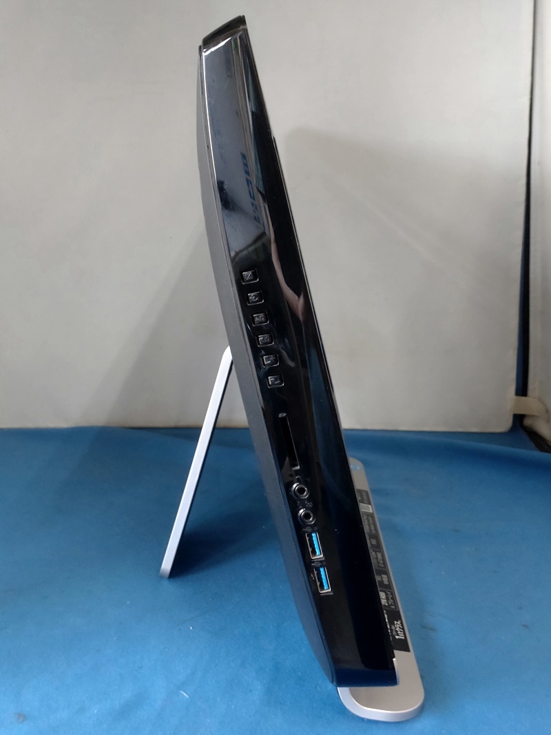 Yahoo!オークション - 091424 dynabook D71/UB Core i7-4710M Mem4GB H...