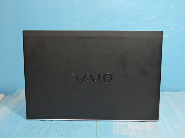 Yahoo!オークション - SONY VAIO VJPG11C11N Core i5 7200U 2.5GHz
