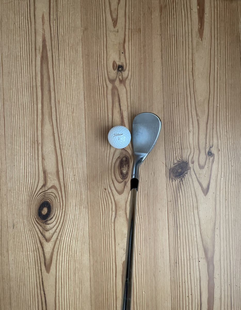 Yahoo!オークション - 1000円スタート Titleist タイトリスト ボーケイ...