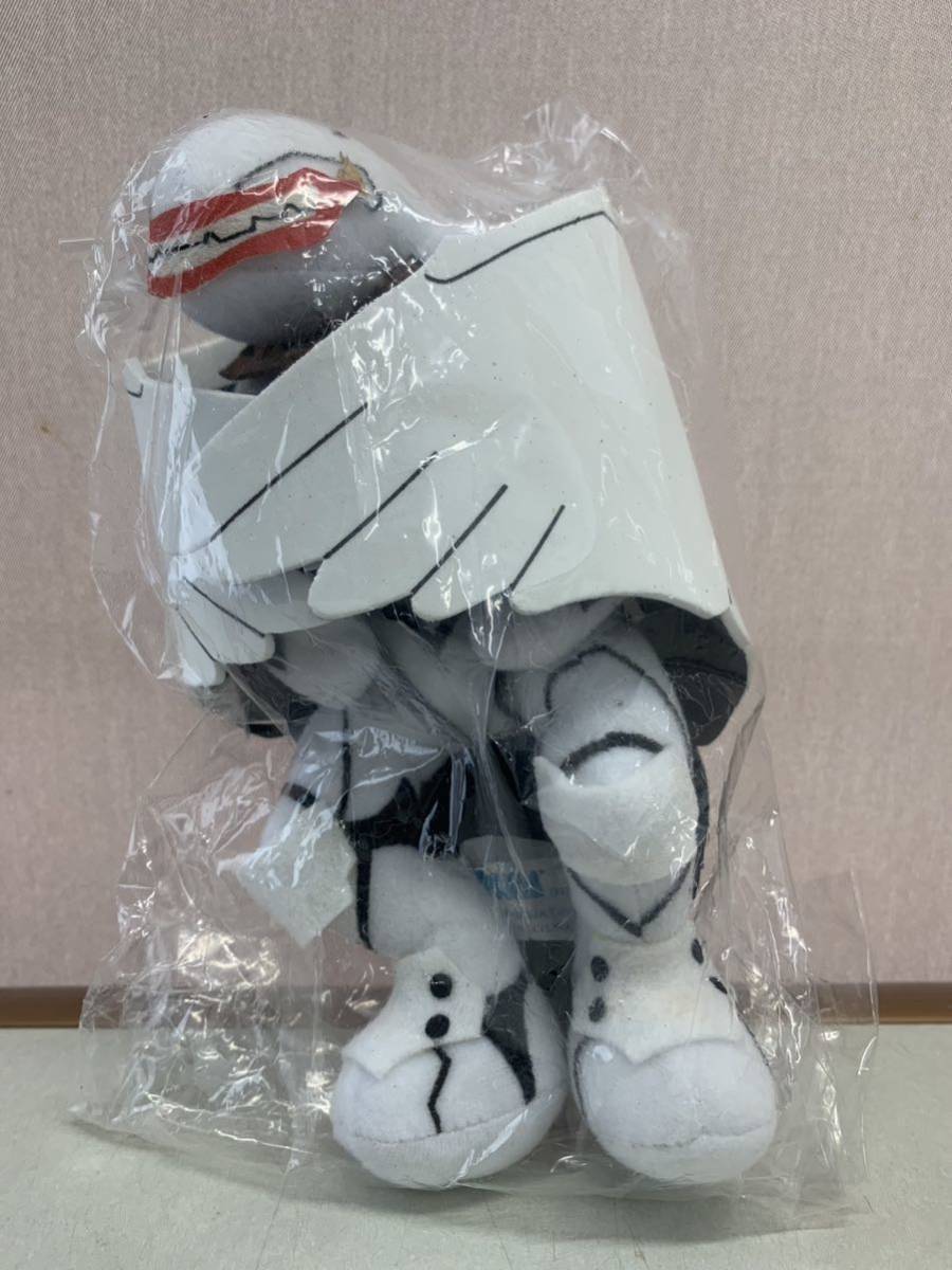 新世紀エヴァンゲリオン 劇場版 量産型 ぬいぐるみ(新世紀エヴァンゲリオン)｜売買されたオークション情報、yahooの商品情報をアーカイブ公開 - オークファン（aucfan.com）