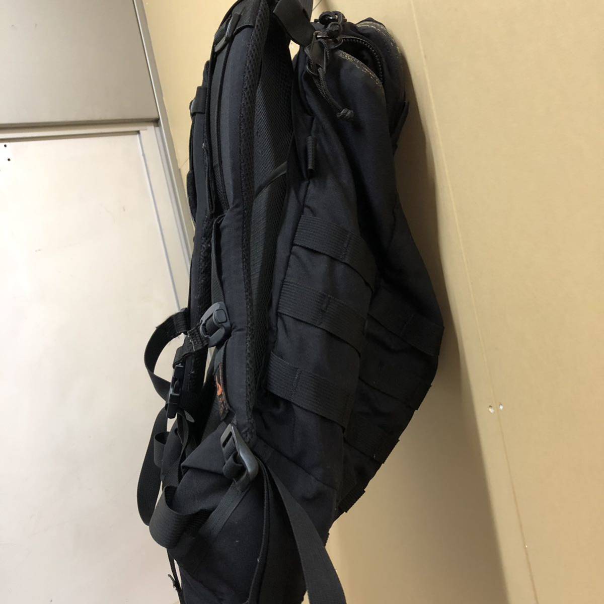 代購代標第一品牌-樂淘letao-★1円スタート Mystery Ranch ミステリーランチ リュック バックパック アサルト 現状品 売り切り