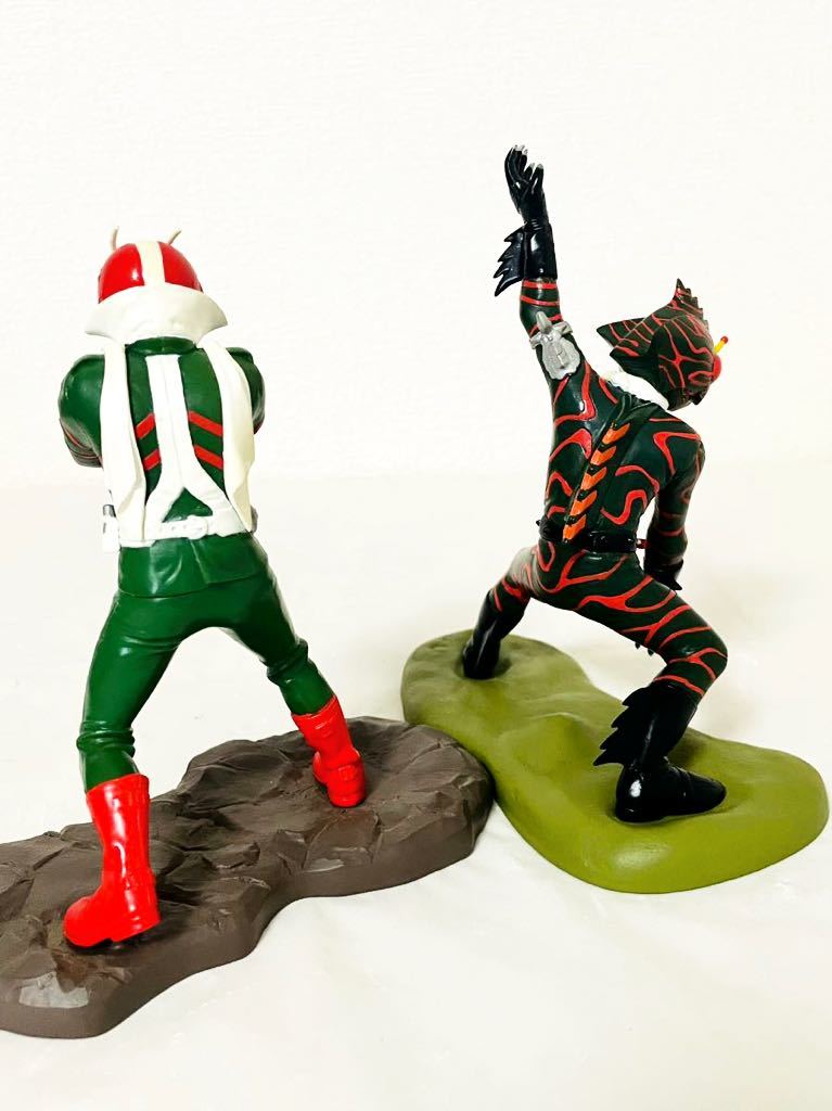 代購代標第一品牌－樂淘letao－F01★1円〜 まとめ 東映特撮 /快傑ズバット キカイダー アカレンジャー 仮面ライダー V3 アマゾン シャイダー ギャバン シャリバン 他