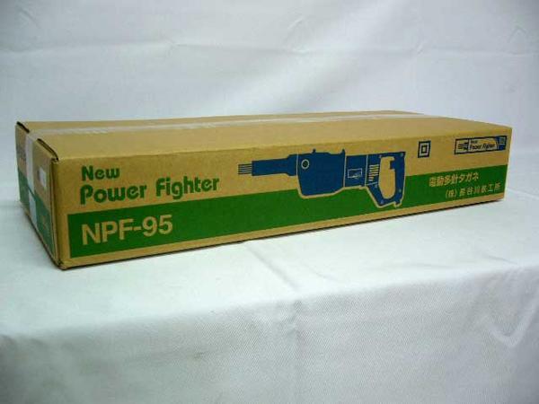 Yahoo!オークション - 長谷川鉄工所 AC100V 電動式多針タガネ パワーフ...