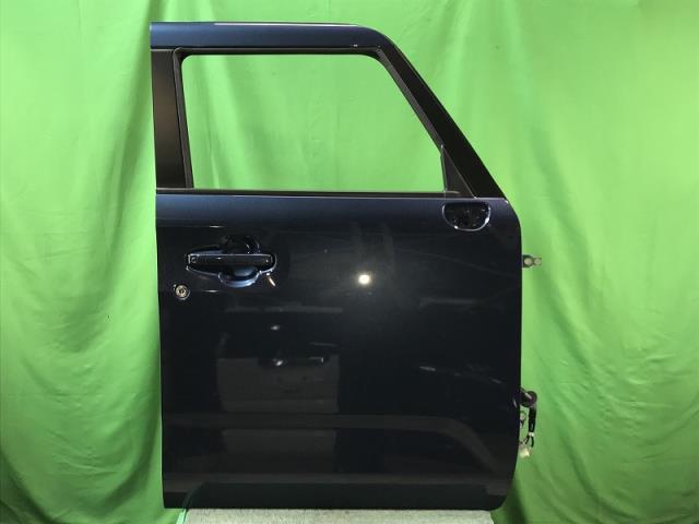 ワゴンRスマイル 5AA-MX91S 右フロントドア WAL インディゴブルー(サイド)｜売買されたオークション情報、yahooの商品情報をアーカイブ公開 - オークファン（aucfan.com）