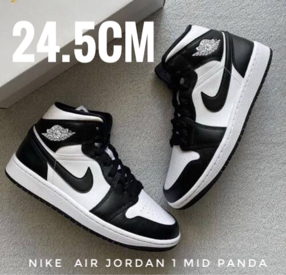本日SALE最終日 ラスト①点 【新品】NIKE AIR JORDAN 1 MID 本日SALE最終日 ラスト①点 【新品】NIKE AIR JORDAN 1 MID