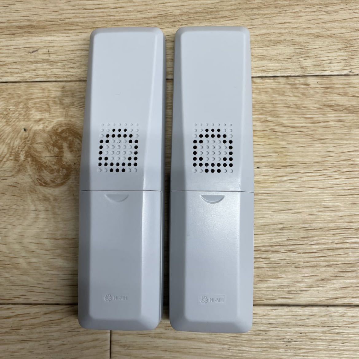 Yahoo!オークション - パイオニア 電話子機 TF-DK115-S/ Pioneer 純正 ...