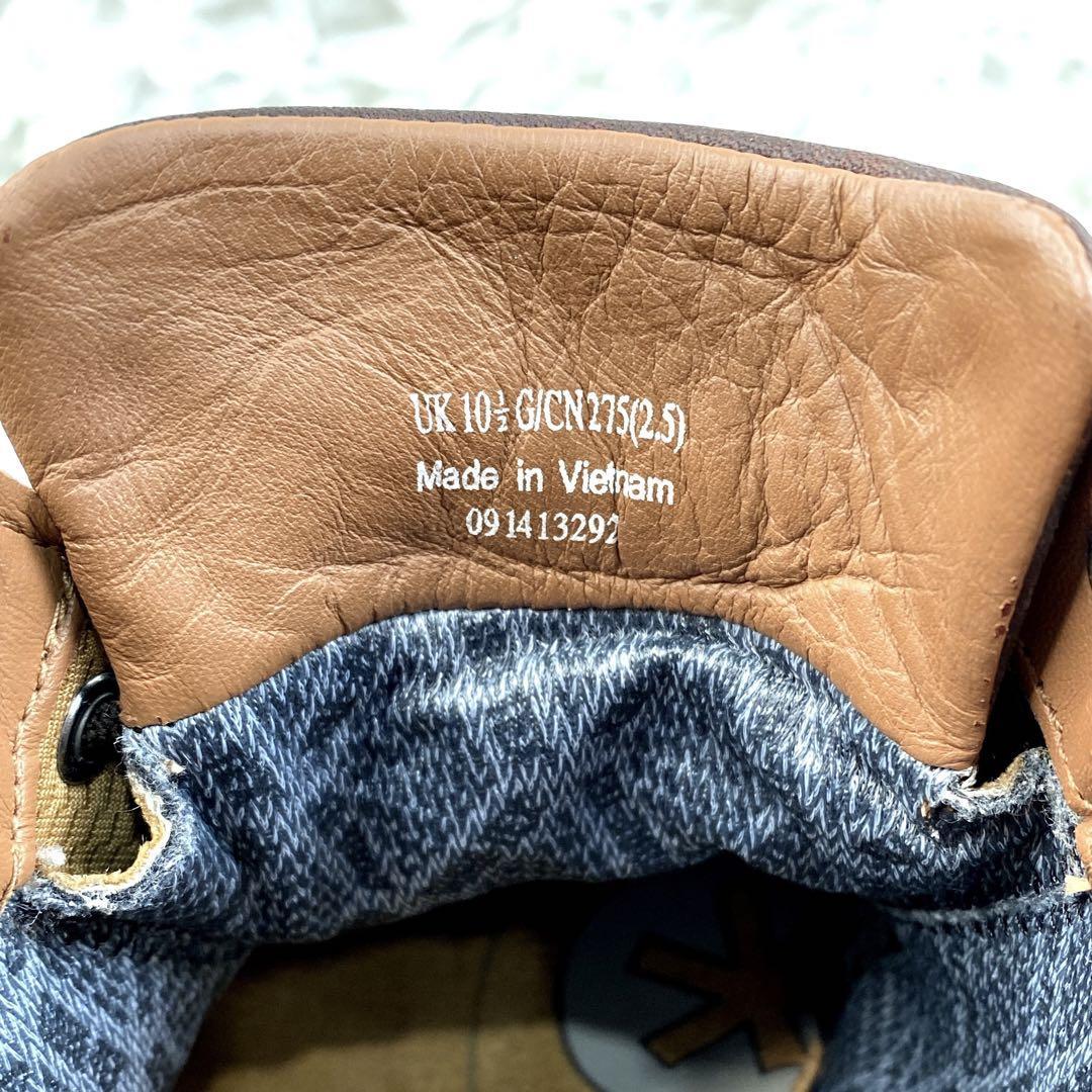 Yahoo!オークション - s183 Clarks cock plus ゴアテックス【クラーク...