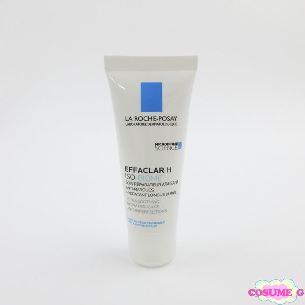 Yahoo!オークション - ラ ロッシュ ポゼ エファクラ H クリーム N 40ml...