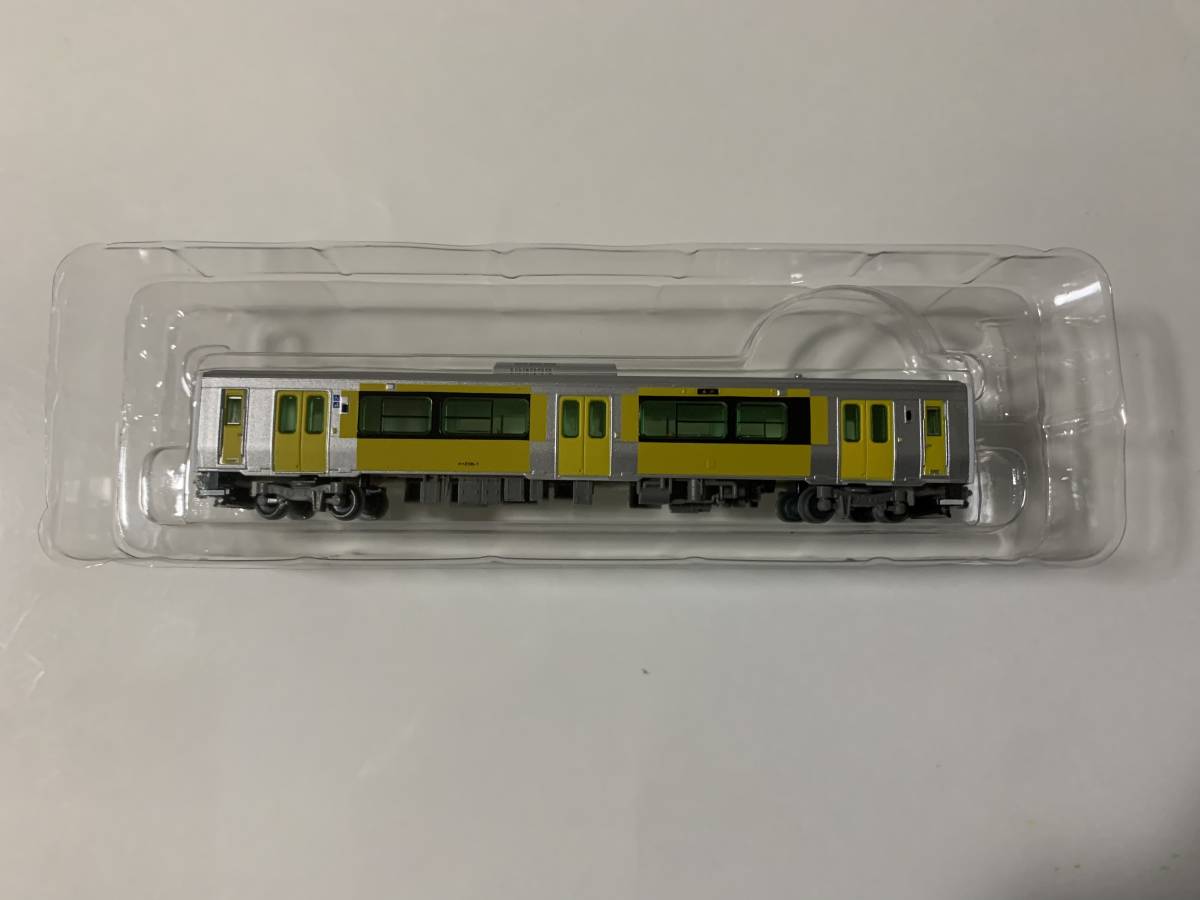 Yahoo!オークション - 鉄道コレクション第32弾 シークレット JR東日本 ...