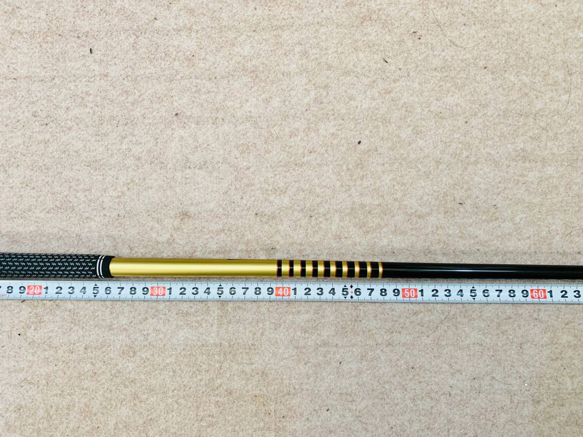 Yahoo!オークション - グラファイトデザイン ツアーAD CQ-5S (TOUR AD ...