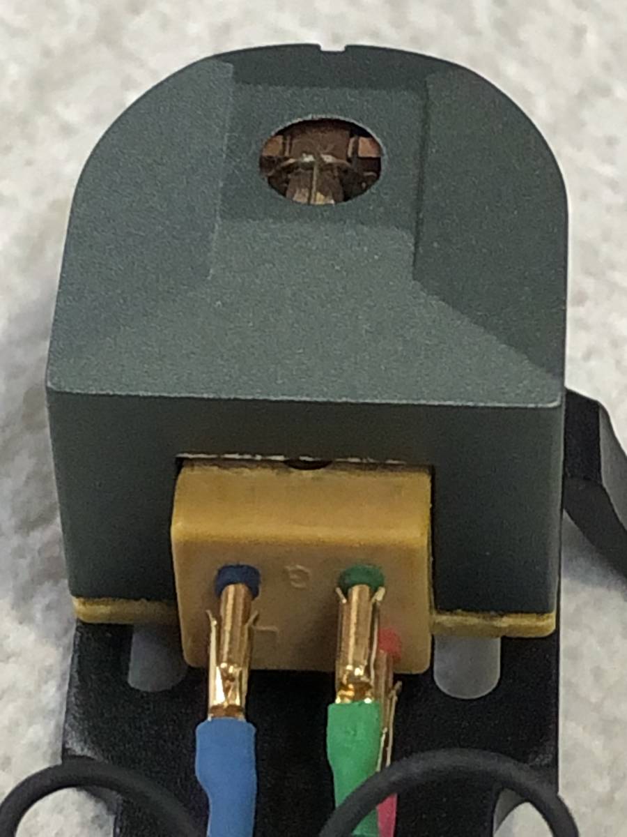 Yahoo!オークション - IKEDA MCカートリッジ 9cv