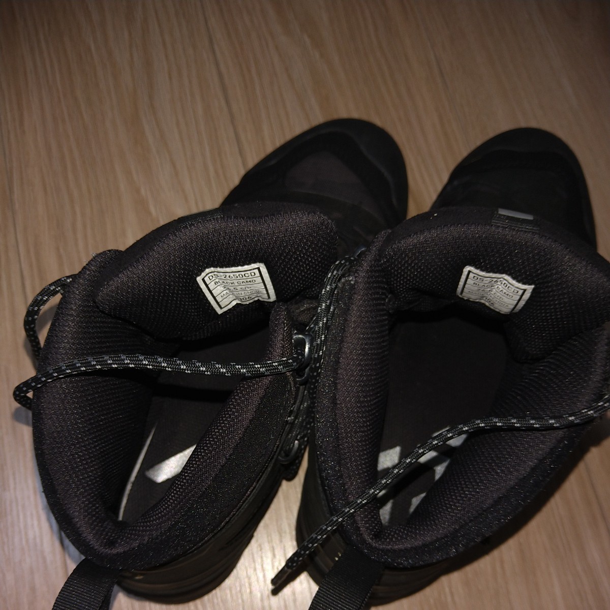 Yahoo!オークション - ダイワ DAIWA DS-2650CD フィッシングシューズ ...