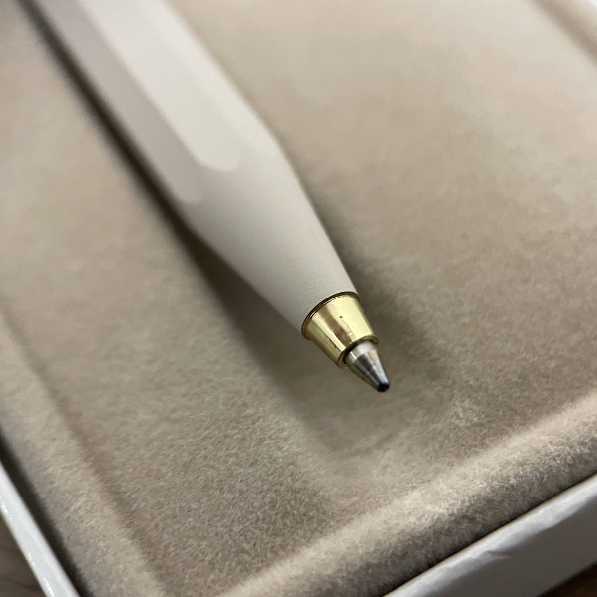 Yahoo!オークション - [S9-63]【未使用 筆記確認済み】GIVENCHY ジバン...