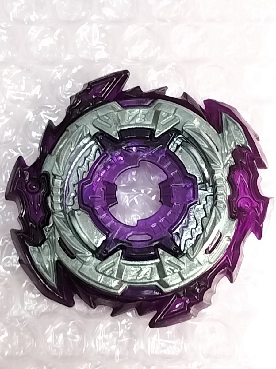 ベイブレードバースト シャーシ 3a Beyblade Burst Takara Tomy 超王シリーズ ベイブレード |売買された