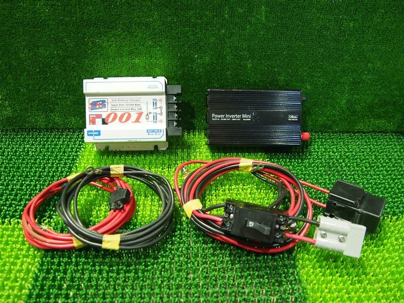 Yahoo!オークション - 『psi』 ニューエラー SBC-001B サブバッテリー...