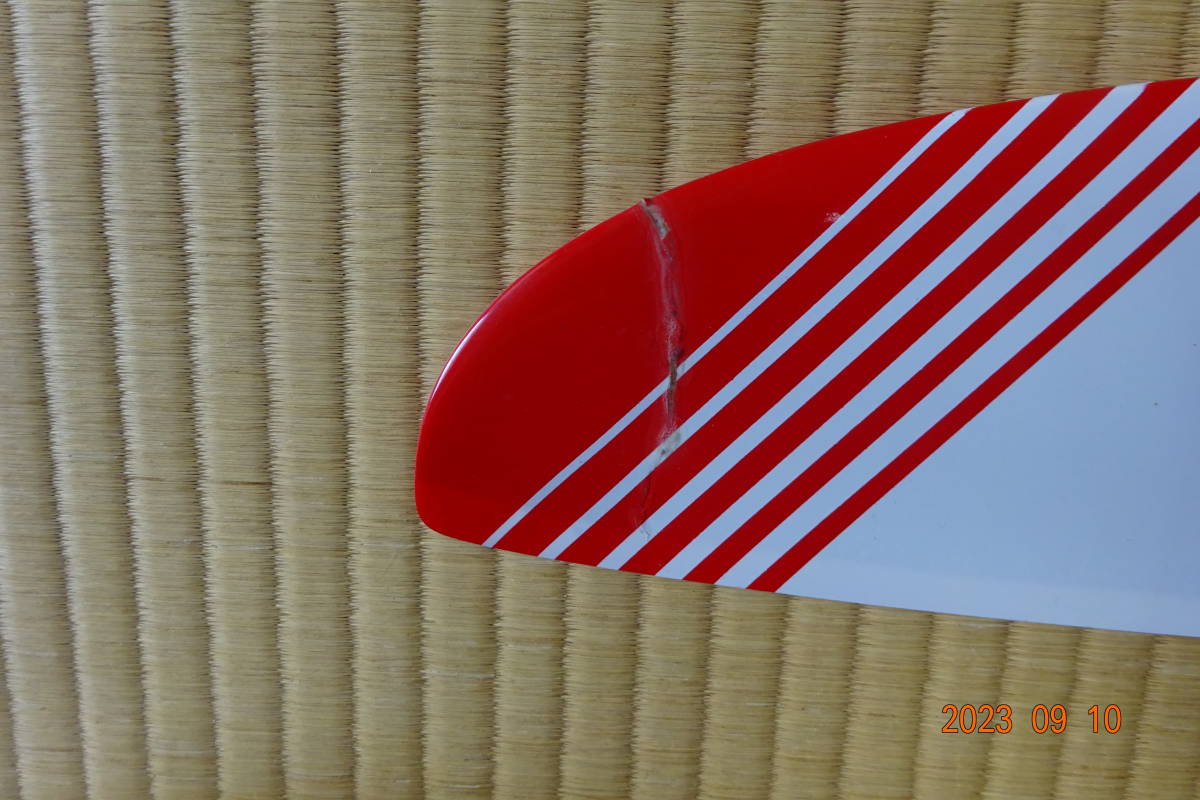 Yahoo!オークション - RCグライダー NANモデル オメガ シャーレ翼 スパ...