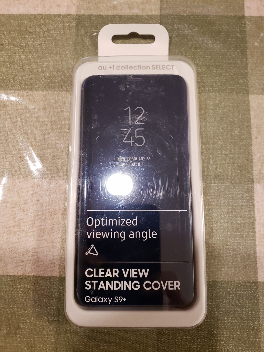 Yahoo!オークション - 携帯ケース ギャラクシーS9プラス
