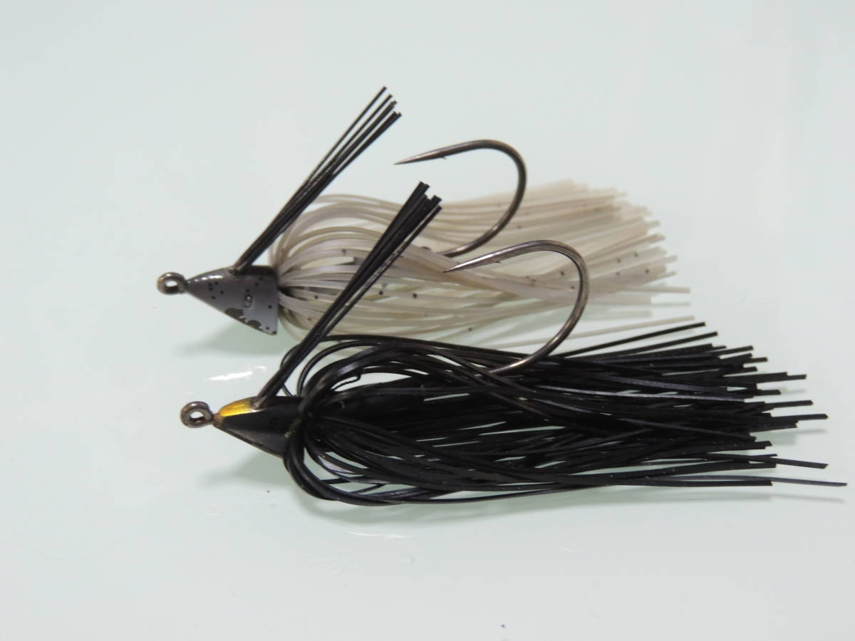 Yahoo!オークション - レイドジャパン ヘッドスライド 5g＆9g 2個...