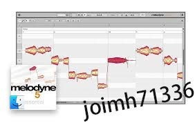 Yahoo!オークション - Celemony Software MELODYNE STUDIO v5.3 for Ma...