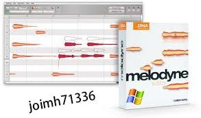 Yahoo!オークション - Celemony Software Melodyne Studio v5.3 Window...