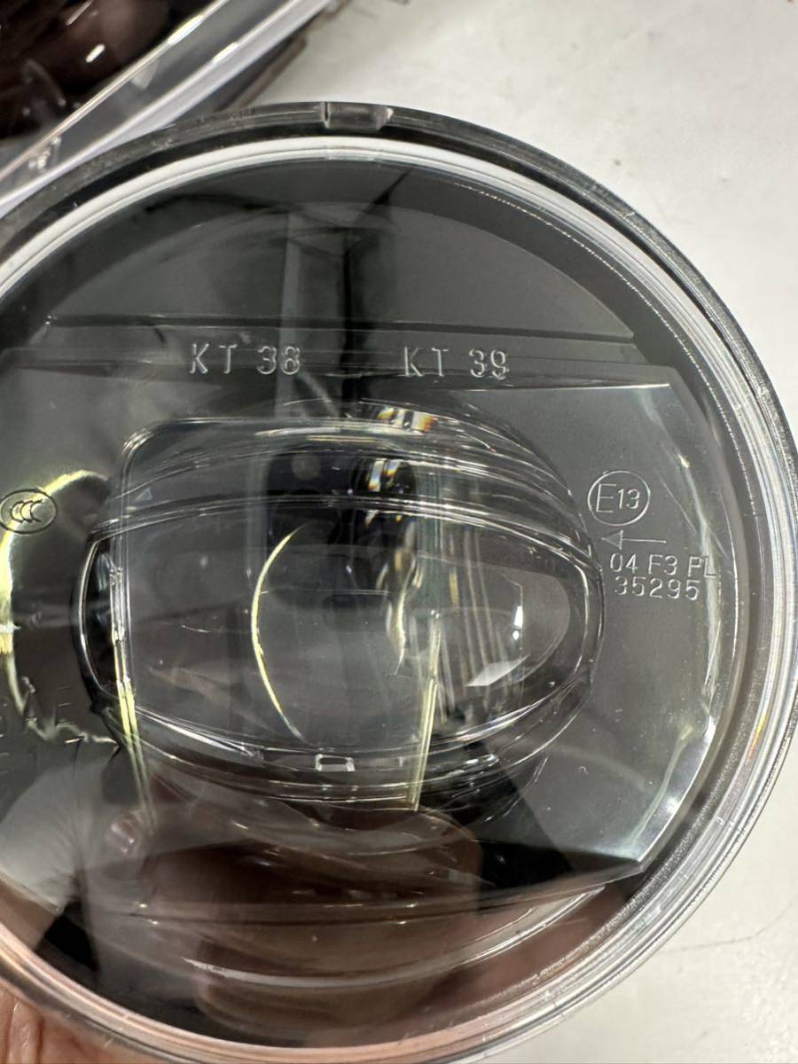 Yahoo!オークション - M 22-4-3美品 ekクロス B34W 右 純正OP KT38A KT...