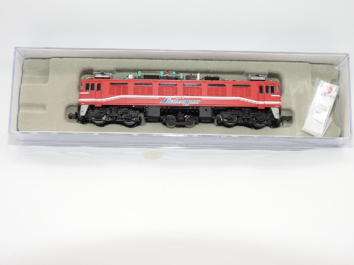 Yahoo!オークション - マイクロエース A0950 ED76-78 4次形・サザンク...