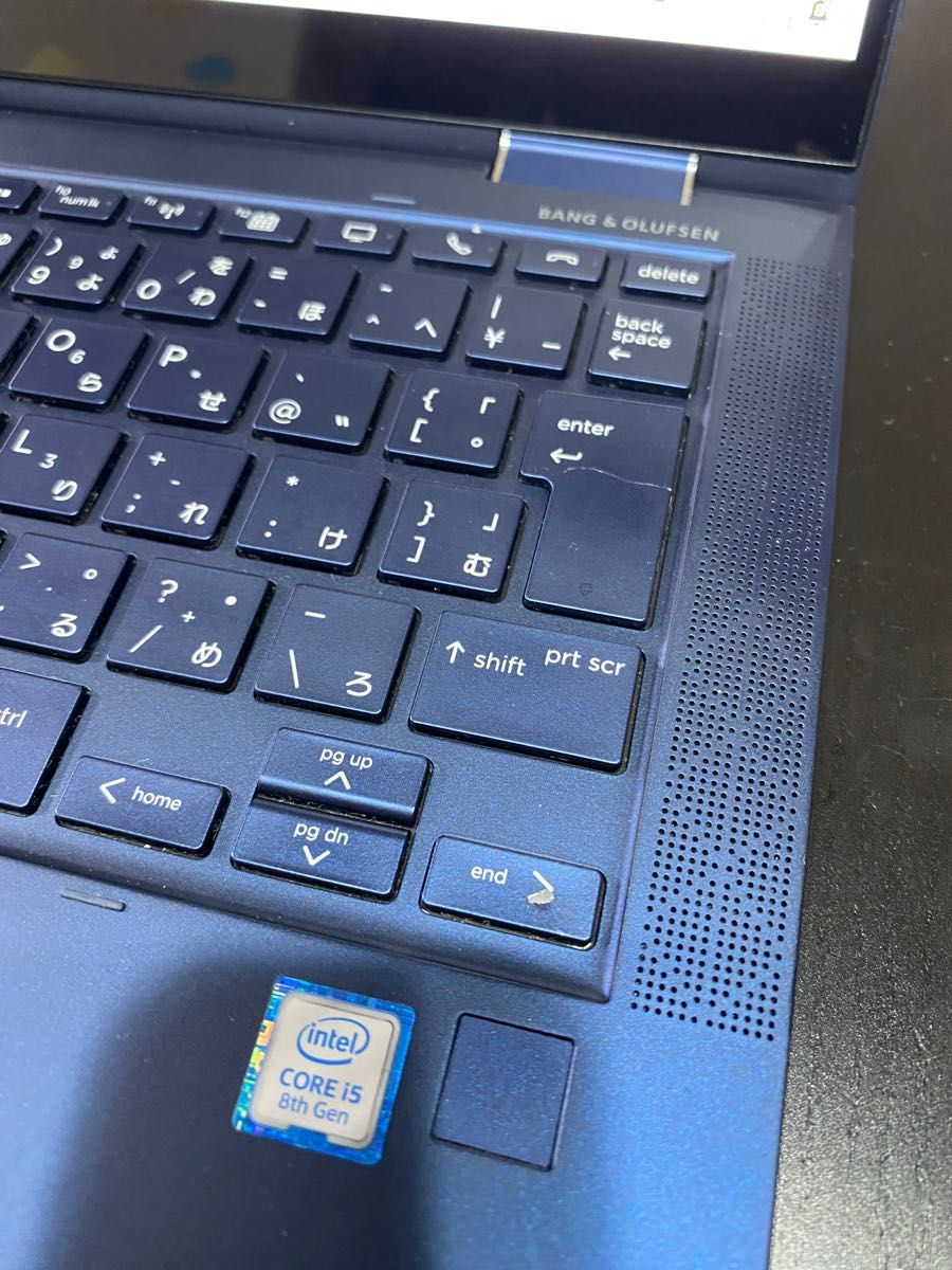 HP Elite Dragonfly G1 2in1 4G LTE|Yahoo!フリマ(旧PayPay HP Elite Dragonfly G1 2in1 4G LTE|Yahoo!フリマ(旧PayPay