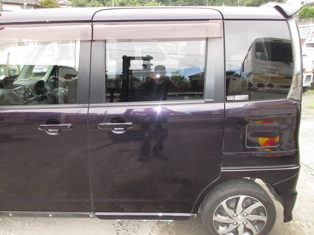 Yahoo!オークション - パレットSW DBA－MK21S H22年 ZE...