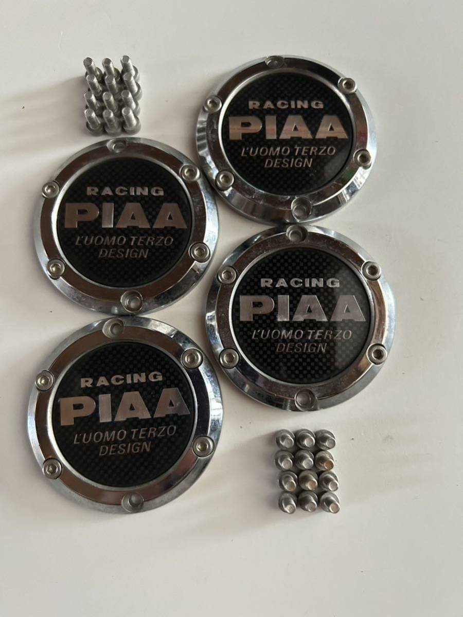 Yahoo!オークション - 【55】PIAA RACING ピア レーシング センターキ...