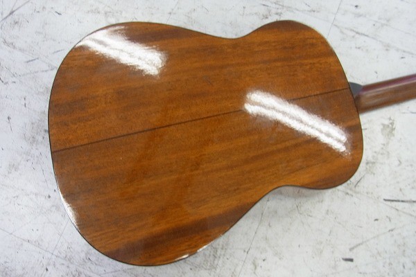 Yahoo!オークション - G160-J9-2637 MORRIS モーリス MF-256TS アコー...