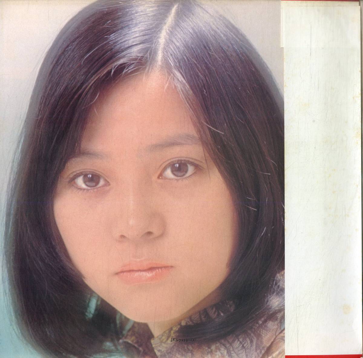 A00563383/LP/牧村三枝子 若狭の宿 1973年：JRS-7253(演歌)｜売買されたオークション情報、yahooの商品情報をアーカイブ公開 - オークファン（aucfan.com）