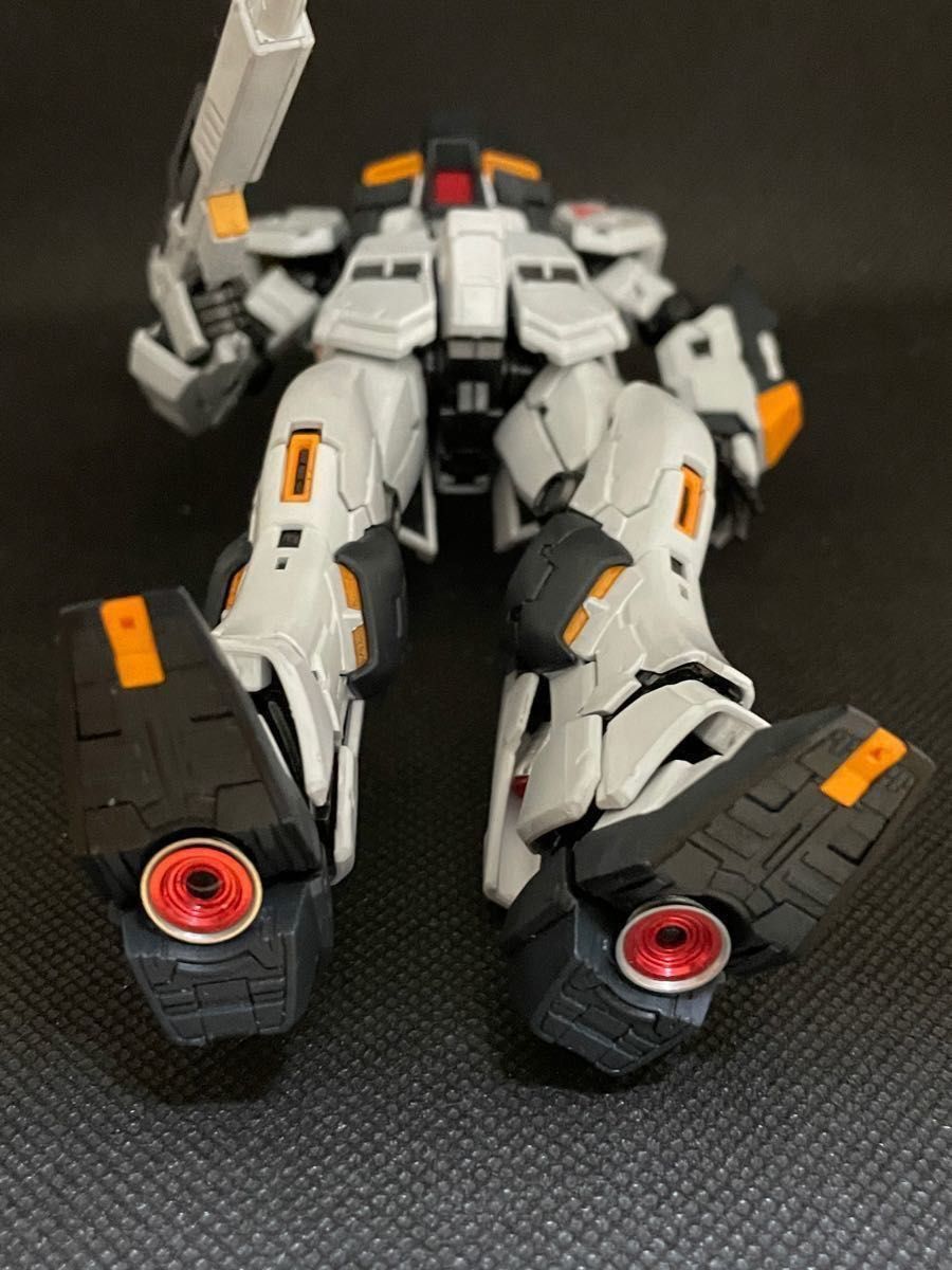 解体匠機風 RGRX-93 HWS νガンダムメタルパーツ仕様&RG 1/144ν 解体匠機風 RGRX-93 HWS νガンダムメタルパーツ仕様&RG 1/144ν