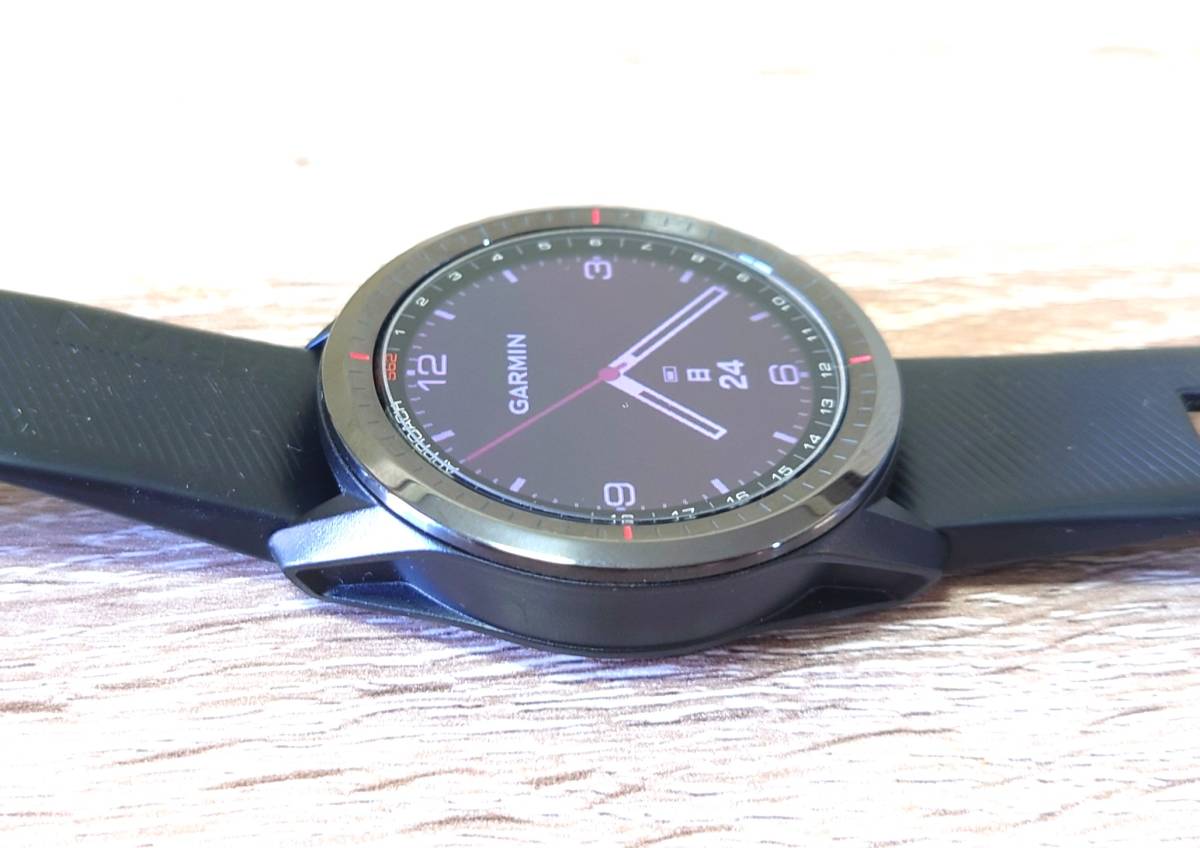 代購代標第一品牌－樂淘letao－ガーミン approach S62 【ゴルフGPSウォッチ】