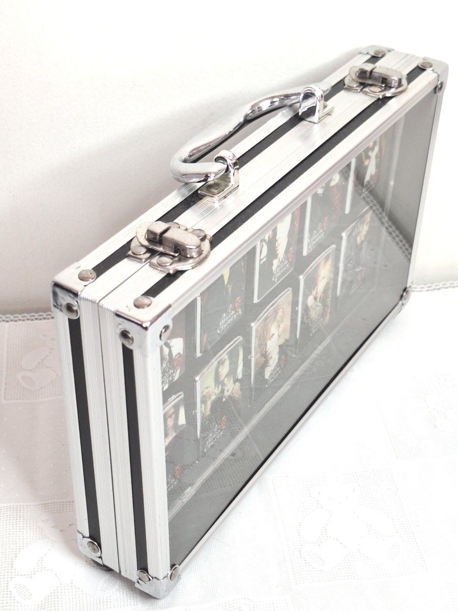 Acid Black Cherry yasu ライター 10個セット ケース付き|Yahoo Acid Black Cherry yasu ライター 10個セット ケース付き|Yahoo